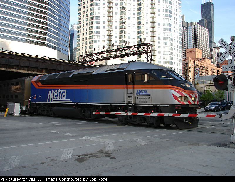 METX 425